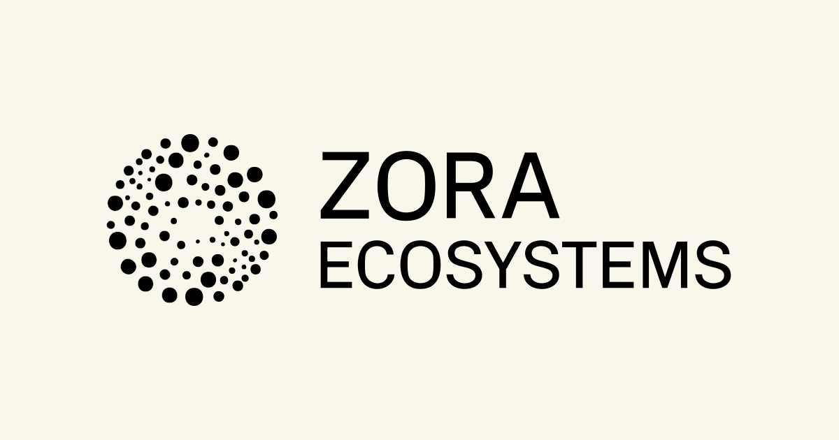 About us | Zora Ecosystems